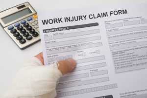 When to Expect Your First Workers Compensation Check | Mooney & Associates