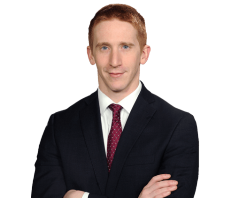 Attorney Jason Imler | Mooney & Associates, Attorneys