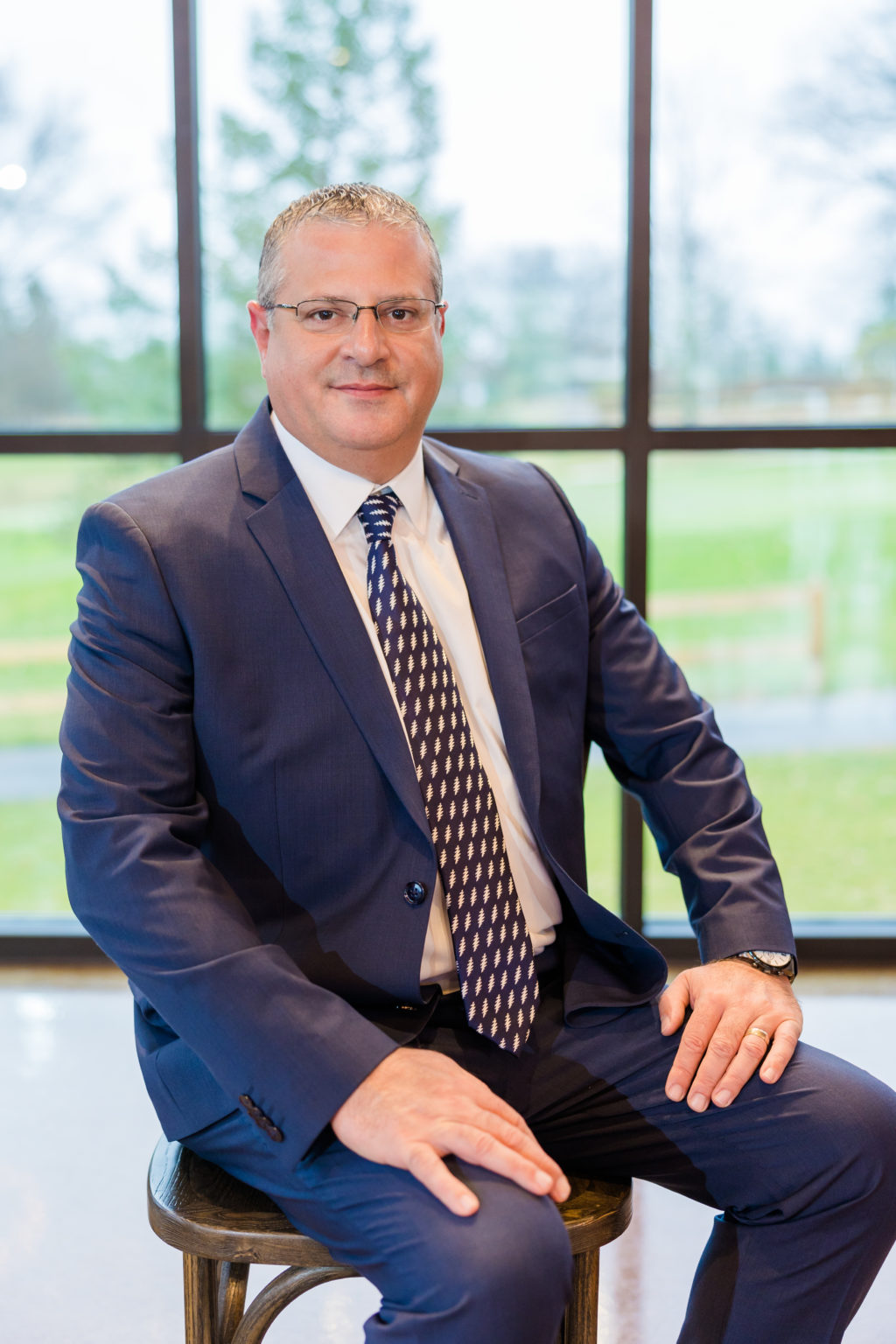 Attorney Jason Imler | Mooney & Associates, Attorneys