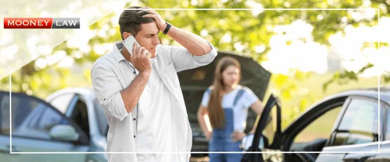 Pennsylvania's Comparative Negligence: Personal Injury Cases