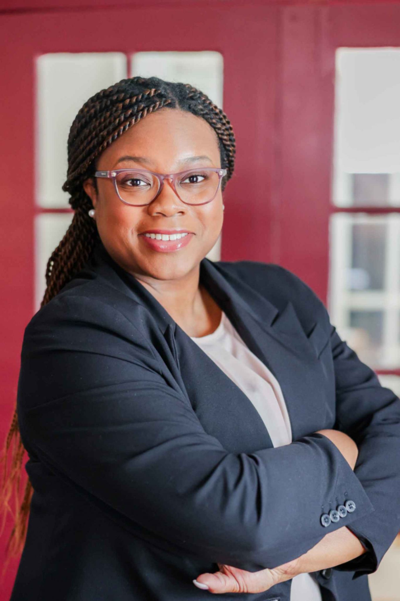 Marie Stephenson | Mooney Law