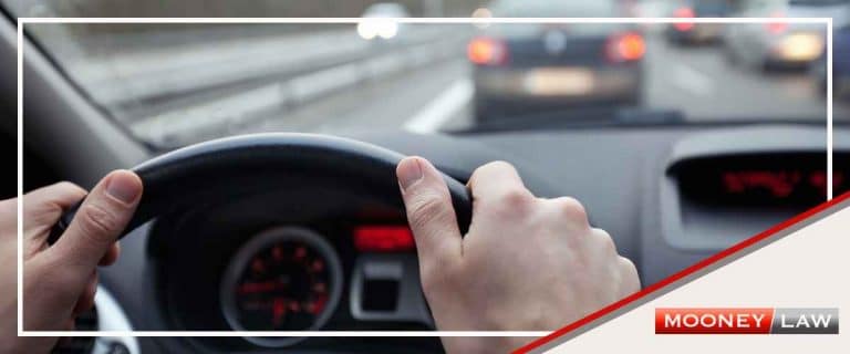 Distracted Driving Statistics for 2024: A Year in Review | Mooney Law