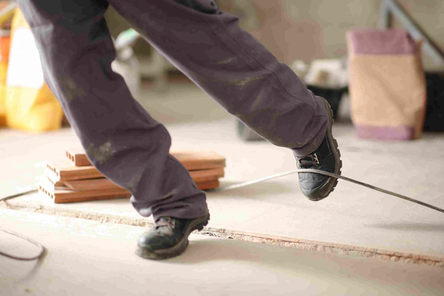 Workers' Compensation Payment Details