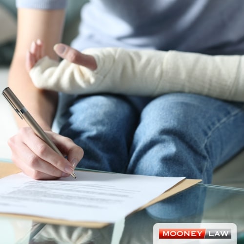 Pennsylvania Social Security Disability Lawyer | Mooney Law