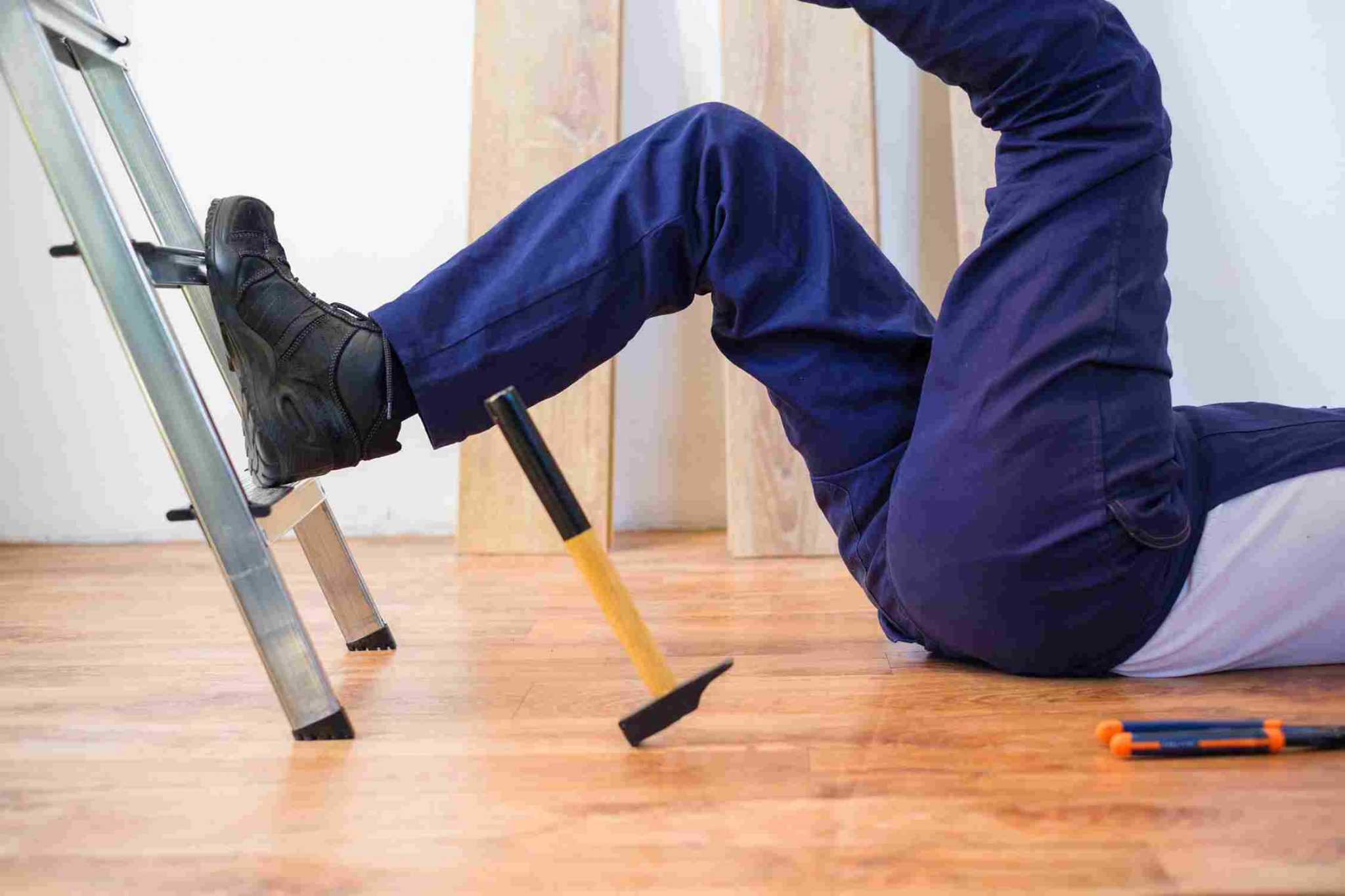 Back Injury at Work in Pennsylvania? What You Must Prove