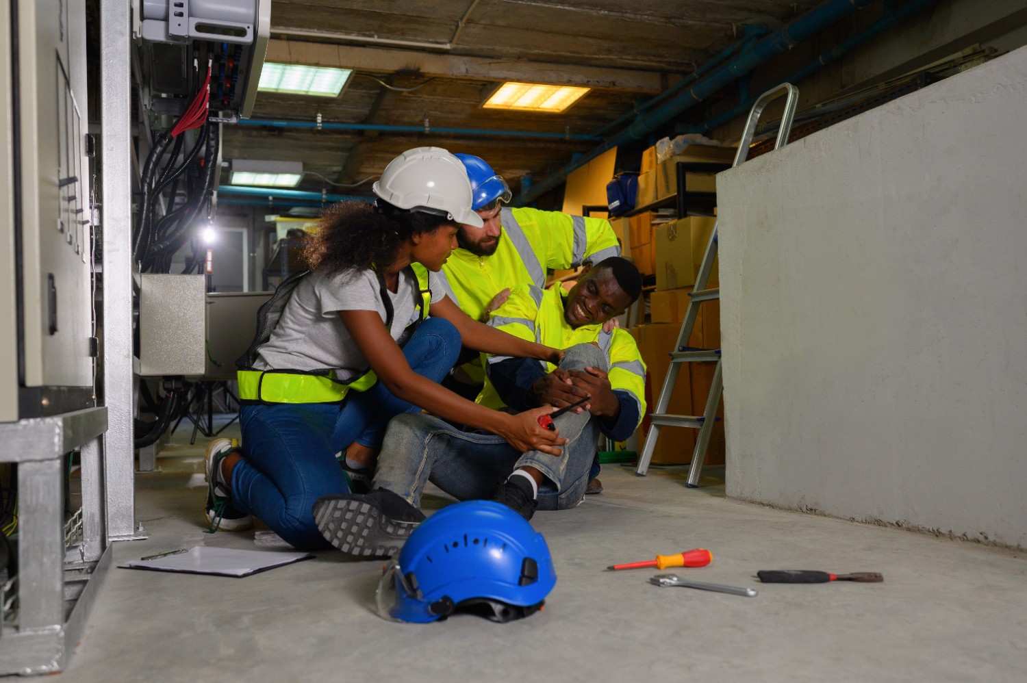 Pennsylvania Workers' Comp Rules for 2026 | Mooney Law